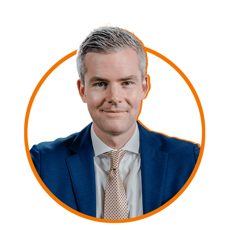 Tyler Mount | Expert Business Coach and Consultant